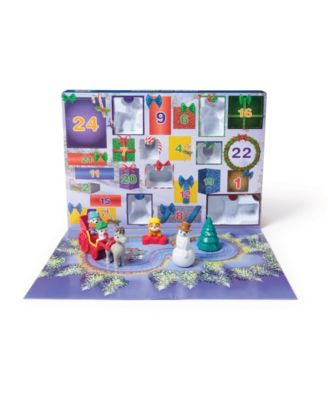Advent Calendar Kids Paw Patrol Christmas Advent Calendar 2025 - 24 ...