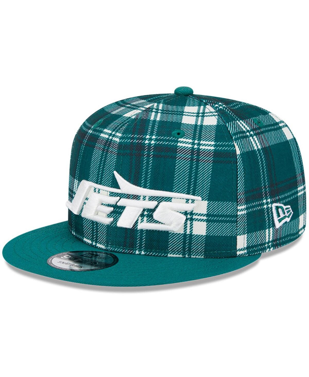 Click here for New Era Mens Green New York Jets 2024 Sideline Sta... prices