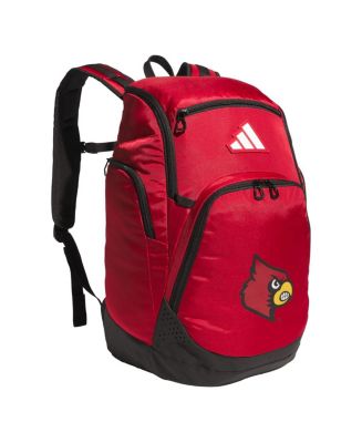 Adidas Red Louisville Cardinals 5-Star Team 2 Backpack - Macy's