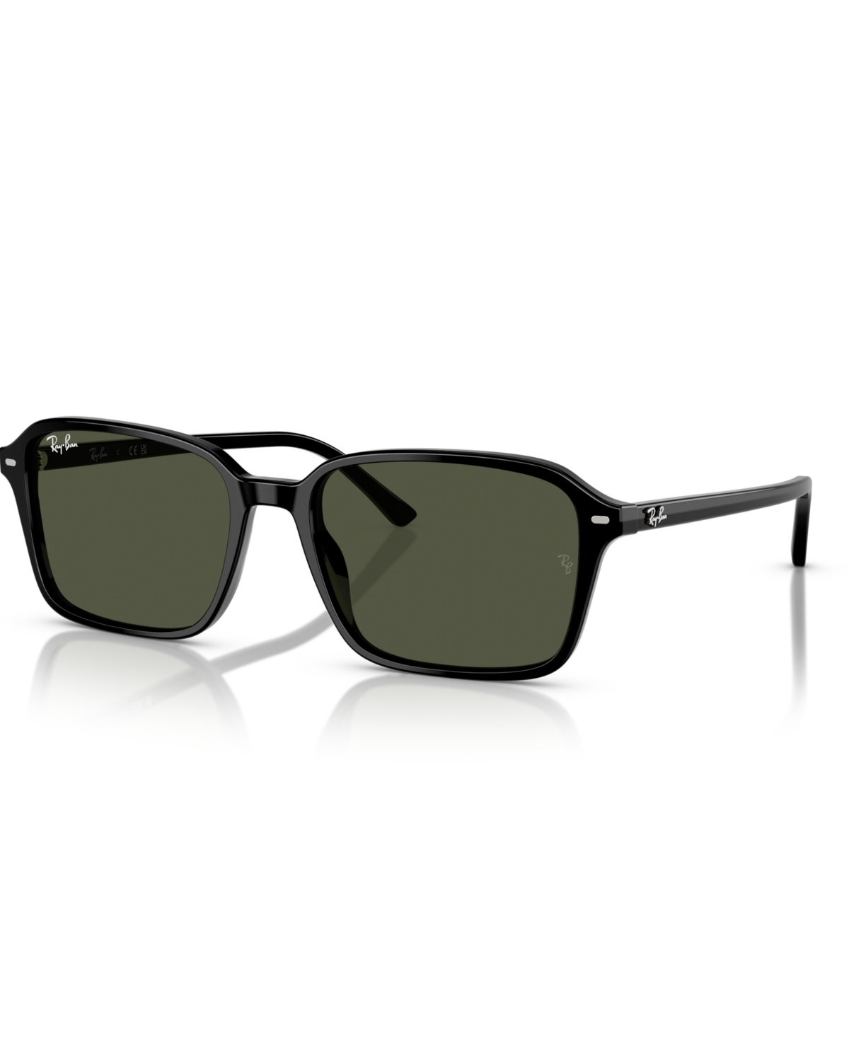 Click here for Ray-Ban Unisex Polarized Raimond Sunglasses  RB223... prices