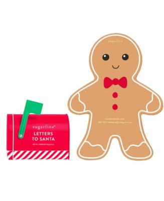 Sugarfina Nice List Candy Bundle, 2 Pack - Macy's