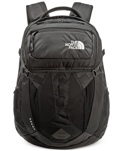The North Face Men's Recon Backpack - Accessories & Wallets - Men - Macy's