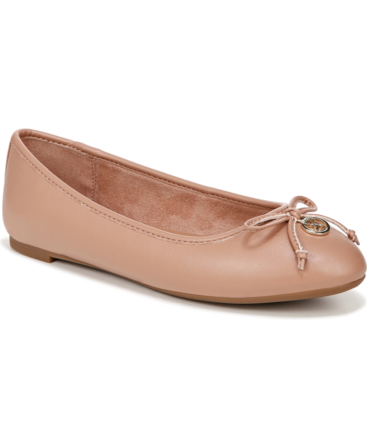 Click here for Sam and Libby Womens Callan Ballet Flats - French... prices