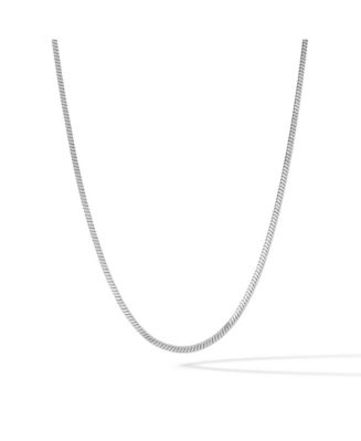 Vincero Women's PH Chain Necklace in 14K Gold Plated Silver - Macy's
