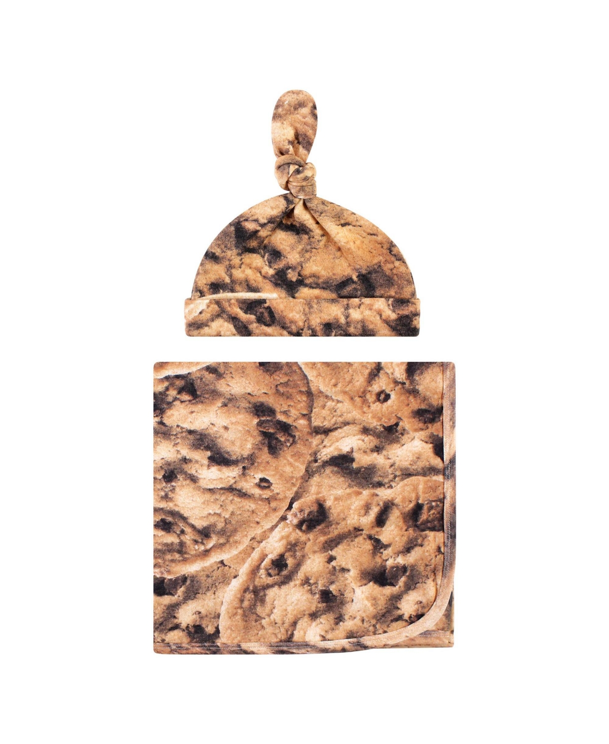 Click here for Touched by Nature Unisex Natural Cotton Swaddle Se... prices