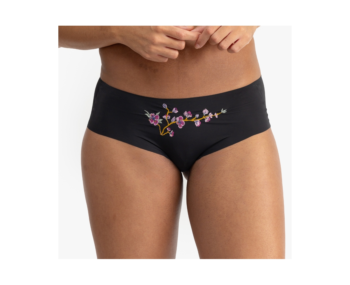 Click here for Uwila Warrior Womens Better Briefs with Embroidery... prices