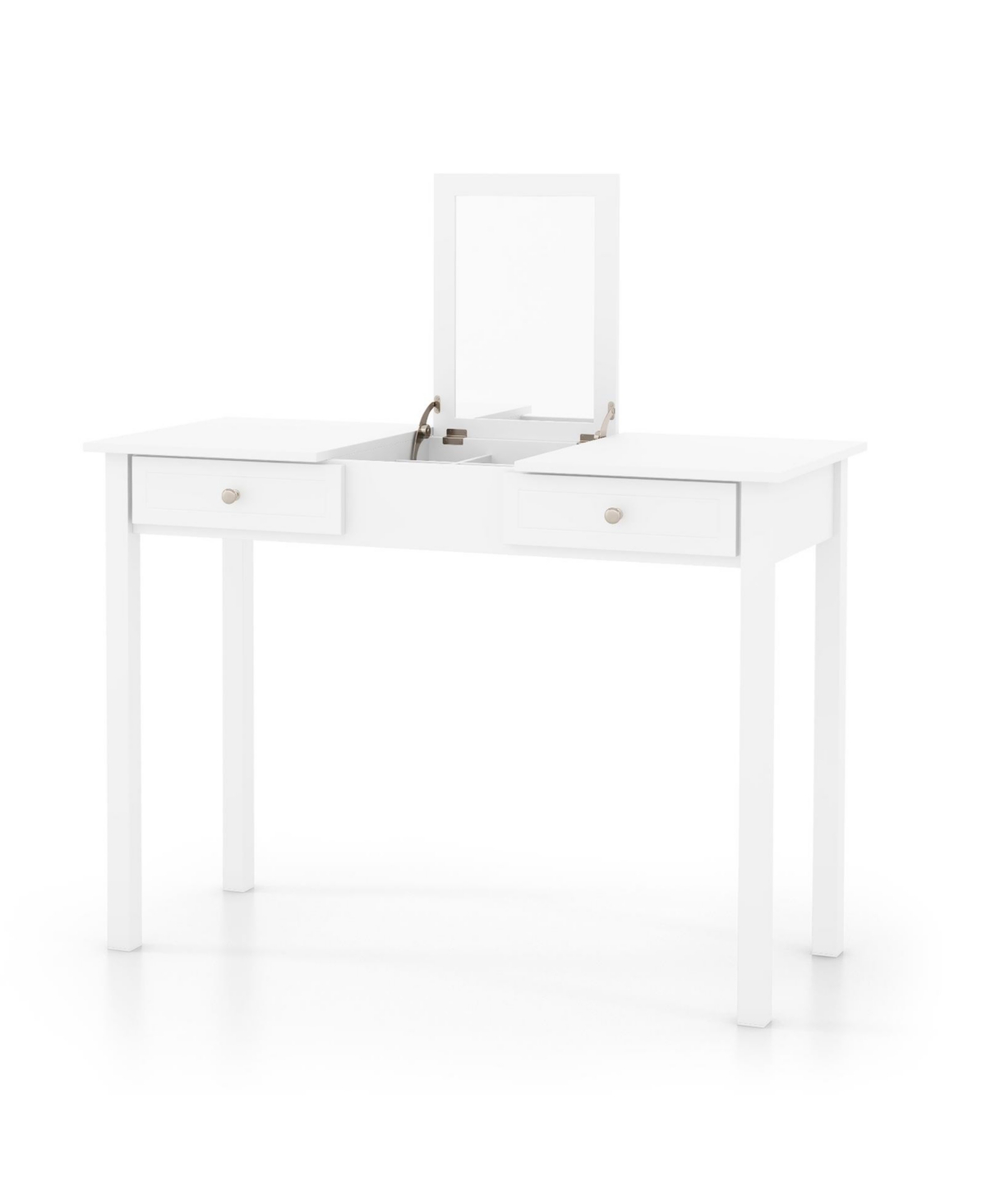 Click here for Sugift Vanity Desk Makeup Dressing Table with Flip... prices
