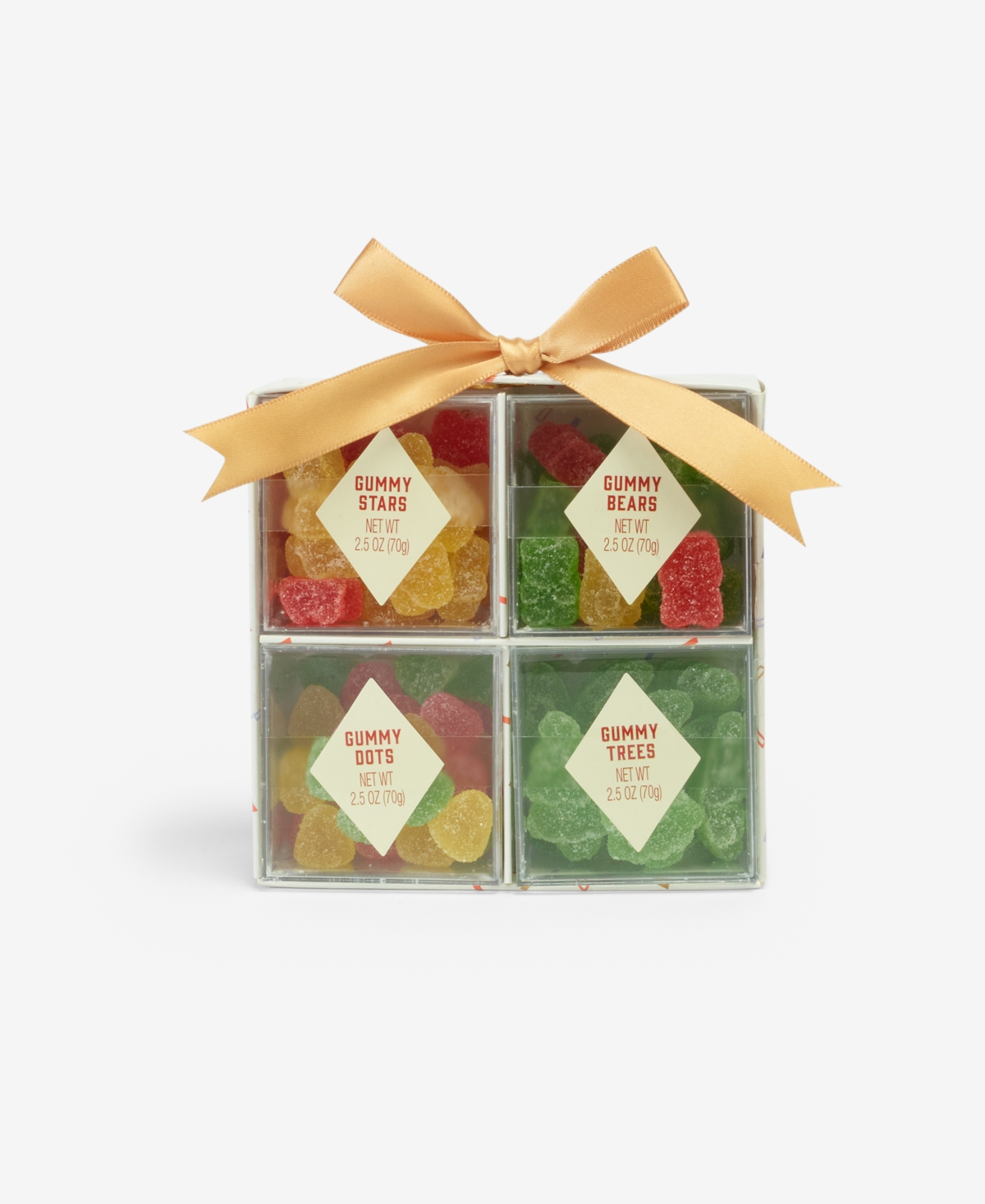 Macy's Thanksgiving Day Parade Boxed Candy Set, Created For In Green ...