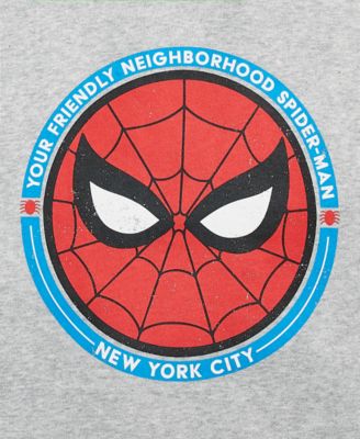 Spider-Man Shop - Macy's