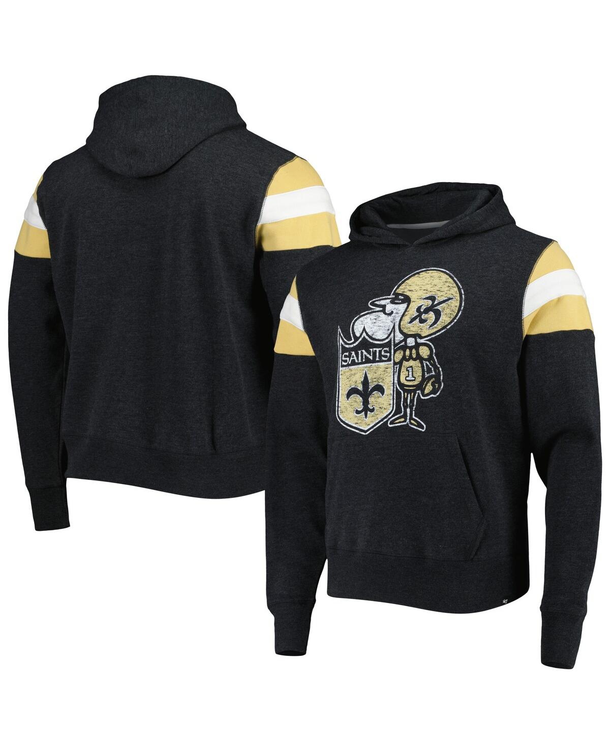 Click here for 47 Brand Mens Black New Orleans Saints Legacy Prem... prices