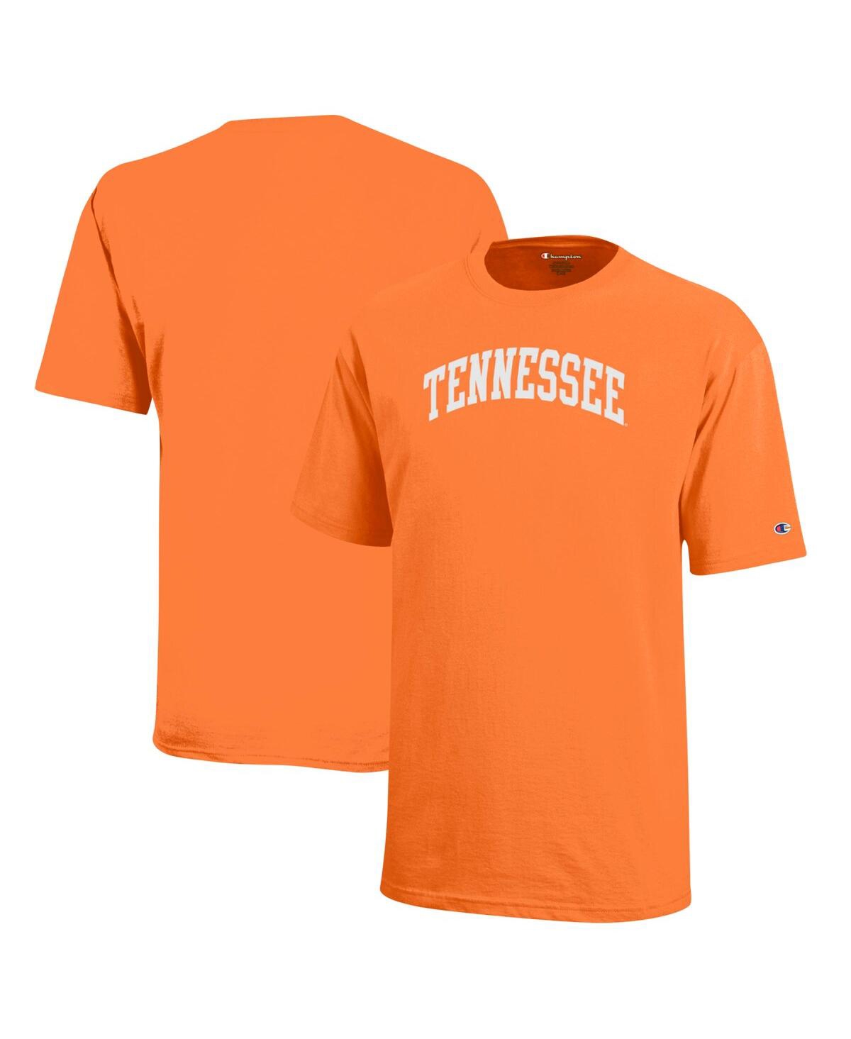Click here for Champion Big Boys and Girls Tennessee Orange Tenne... prices