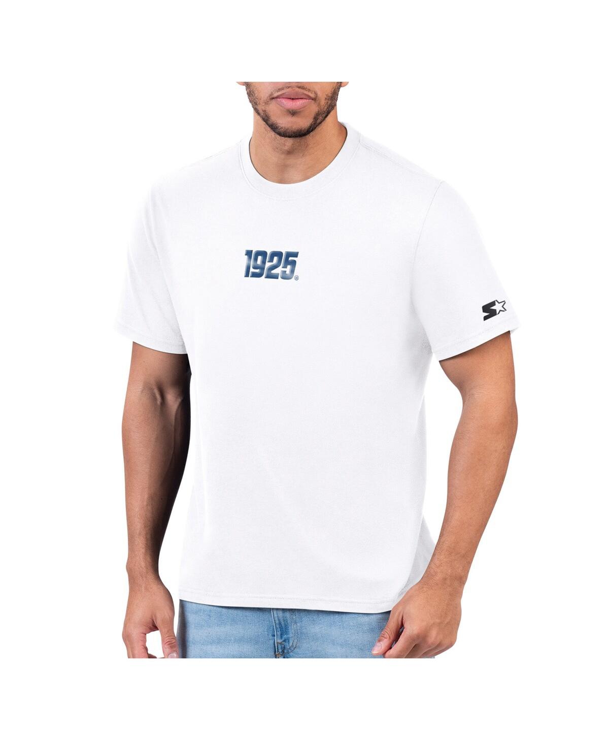 Click here for Starter Mens White New York Giants 1925 Collection... prices