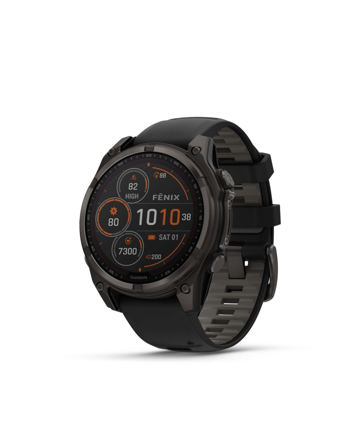 Click here for Garmin fenix 8 47mm  Saphire Solar  Outdoor & Fitn... prices
