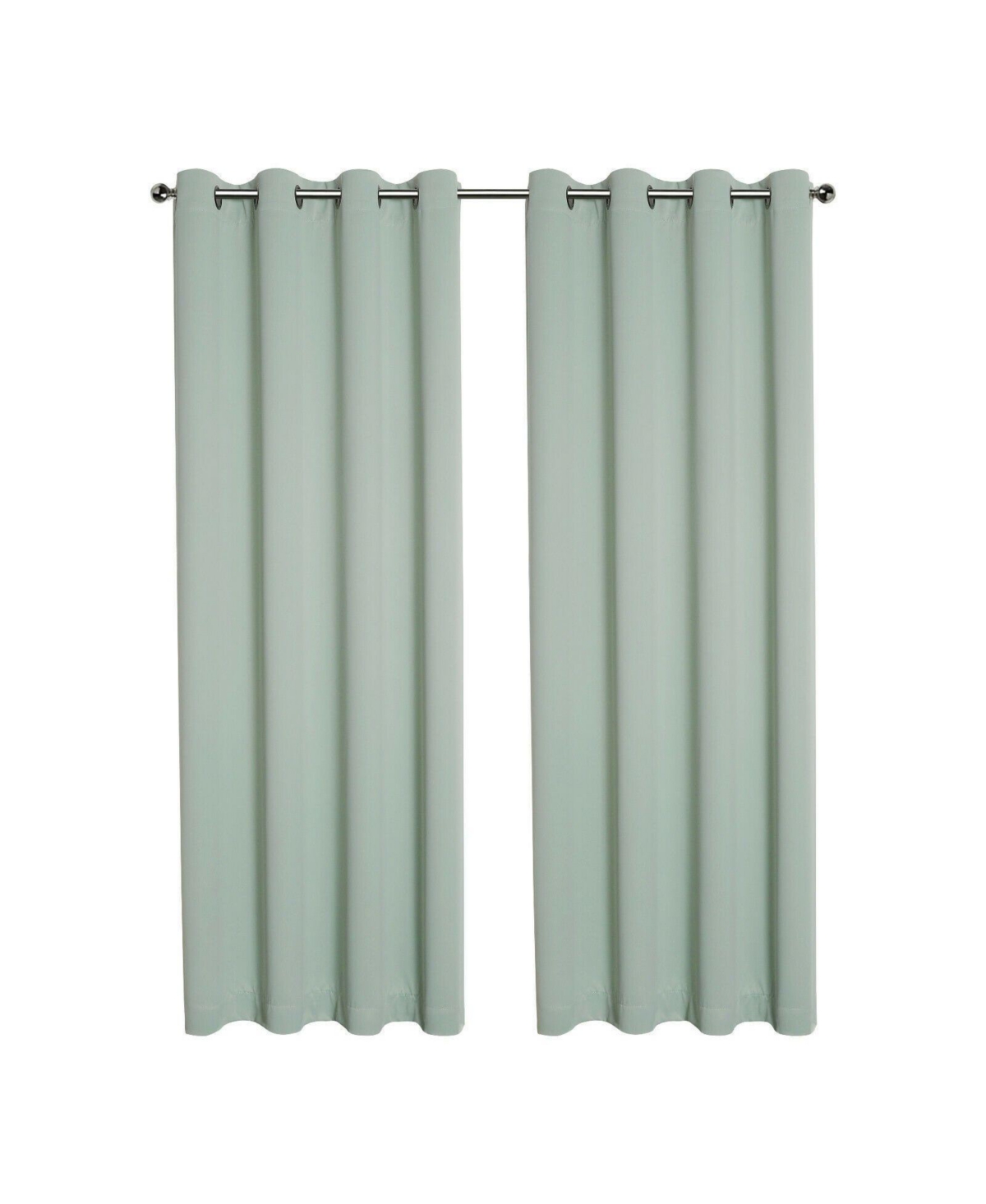 Click here for Kate Aurora Hotel Living 2 Pack 100 Blackout Gromm... prices