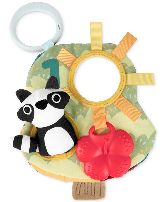 Skip Hop Four Seasons Soft Baby Activity Book - Macy's