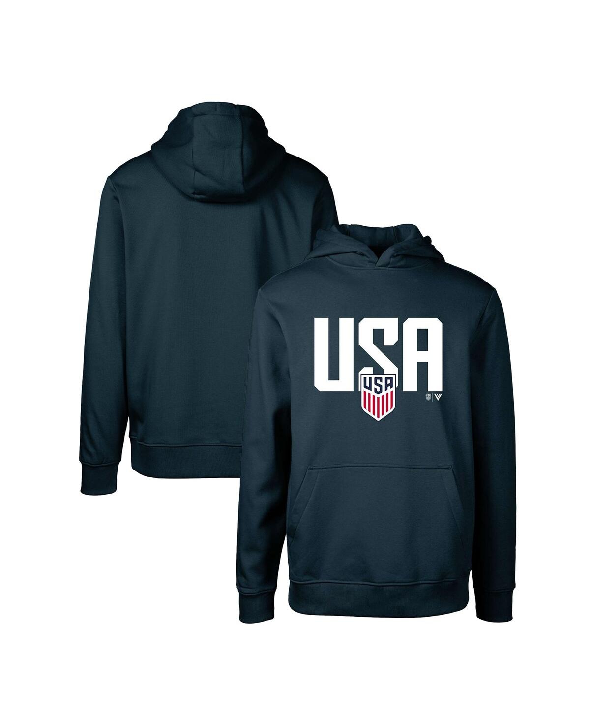 Click here for Levelwear Big Boys and Girls Navy Usmnt Podium Mas... prices