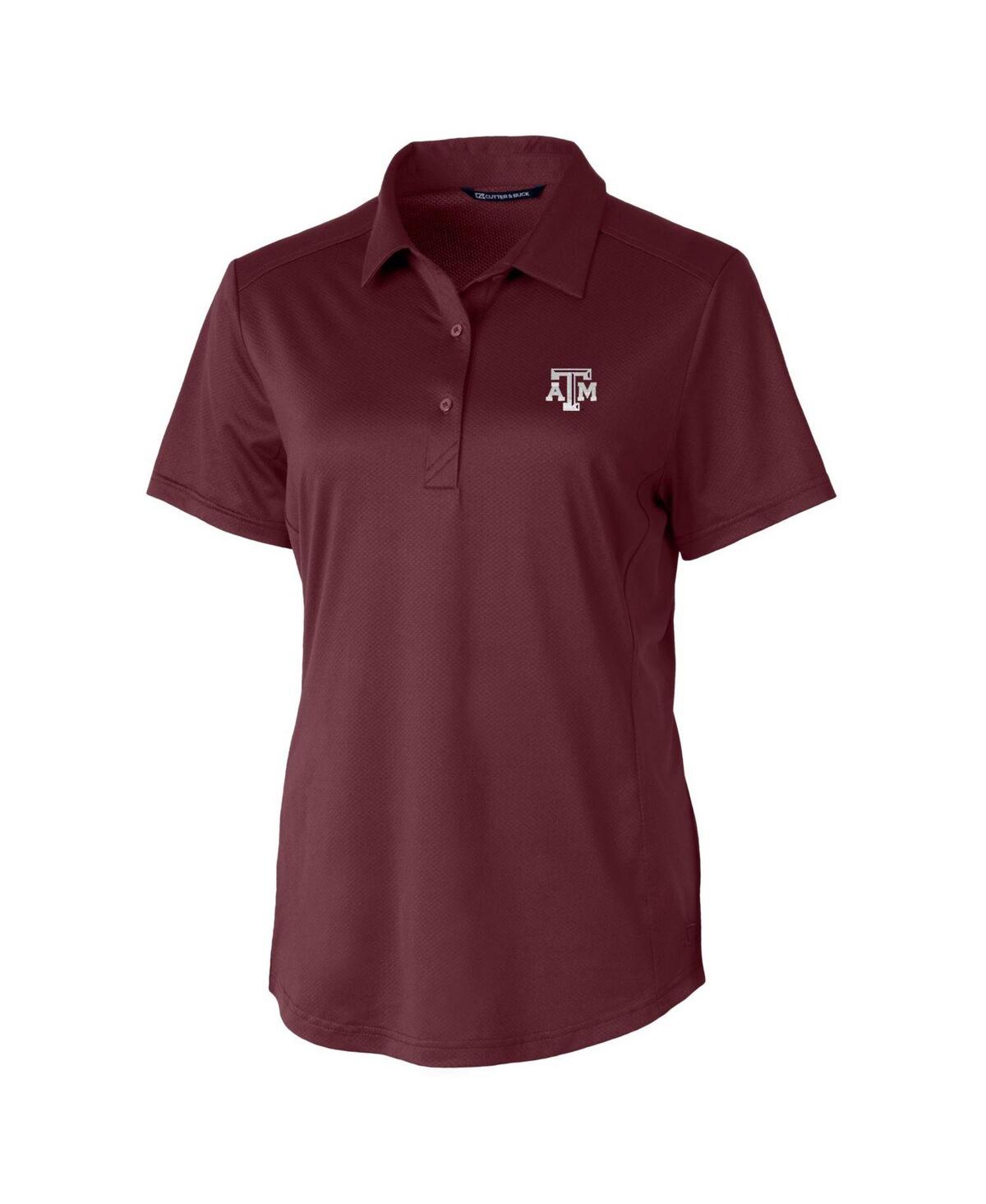 Click here for Cutter & Buck Womens Maroon Texas A&M Aggies Prosp... prices