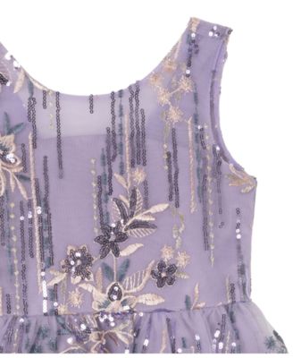 Girls' Dresses - Macy's