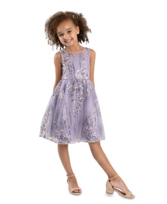 Girls' Pageant Dresses - Macy's