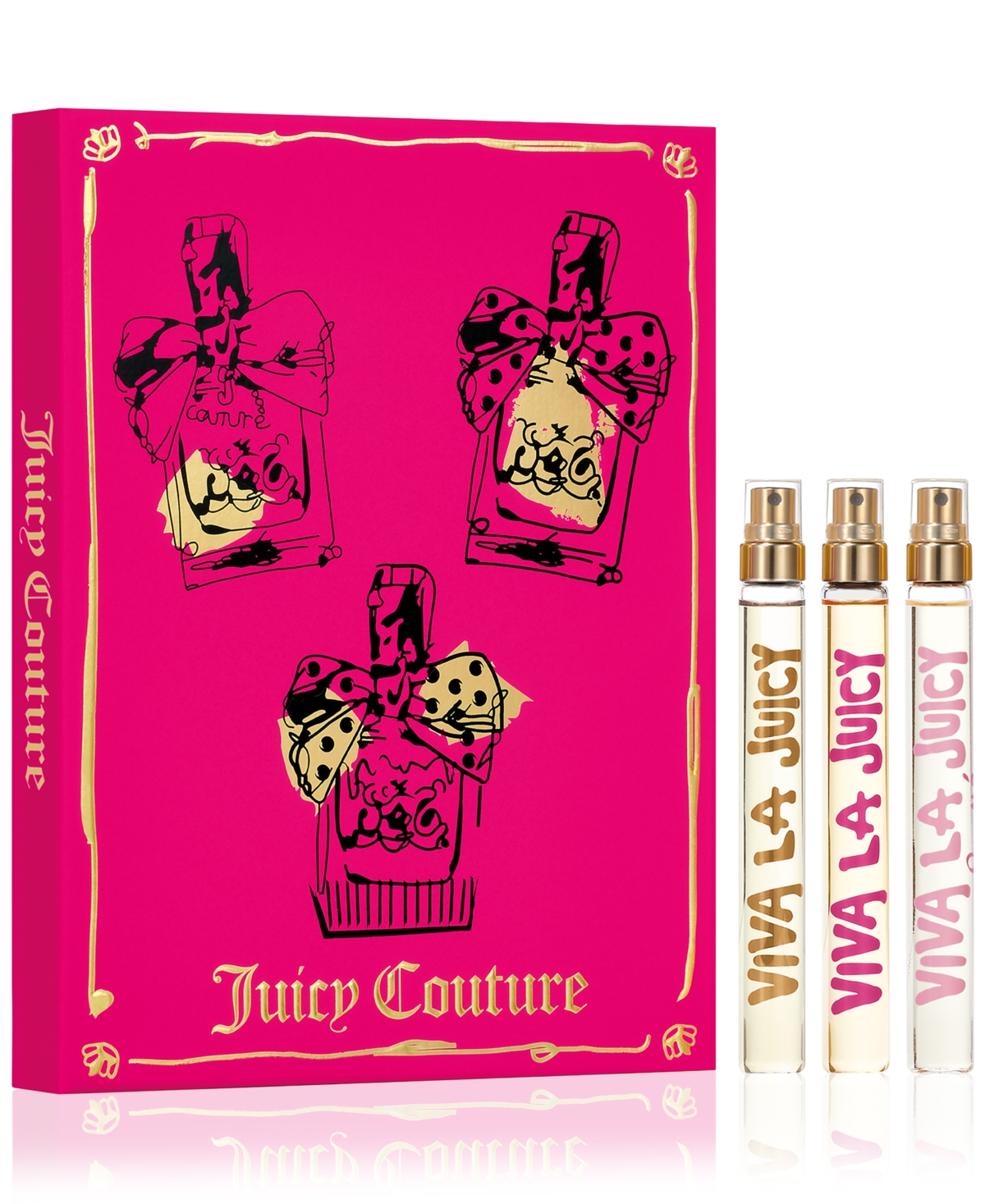 Click here for Juicy Couture 3-Pc. Viva La Juicy Fragrance Travel... prices