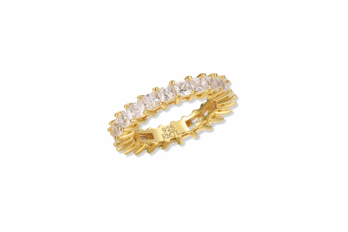 Click here for Rachelment Eva Band - Gold prices