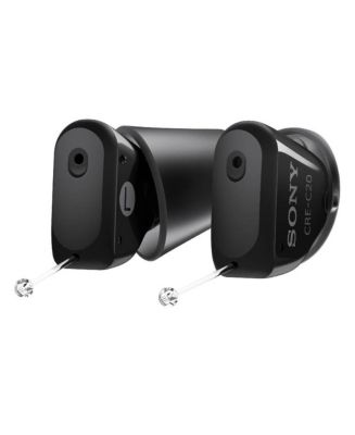 Sony CRE-C20 Self-Fitting OTC Hearing Aids - Macy's