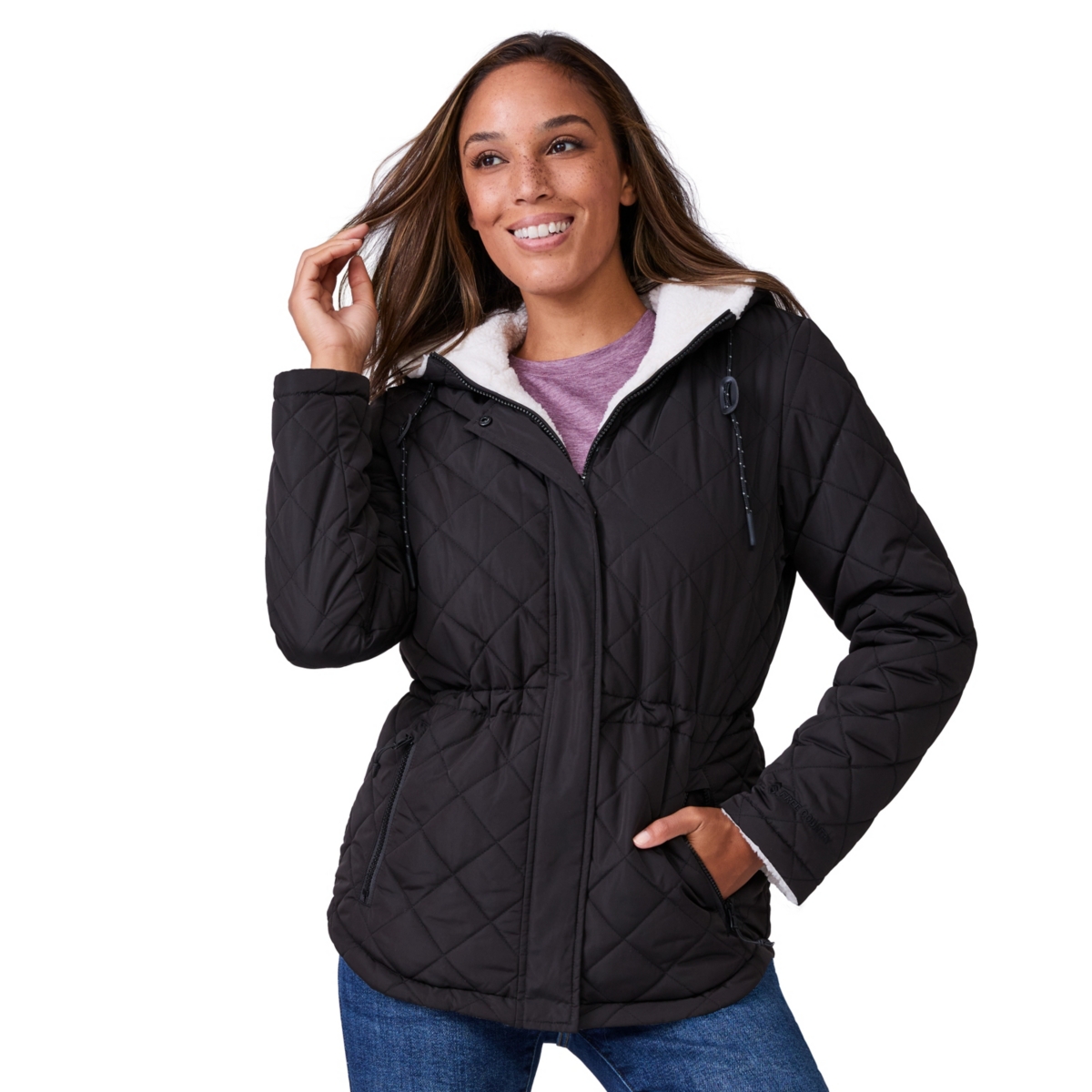 Click here for Free Country Womens Switch It Up Cloud Lite Revers... prices