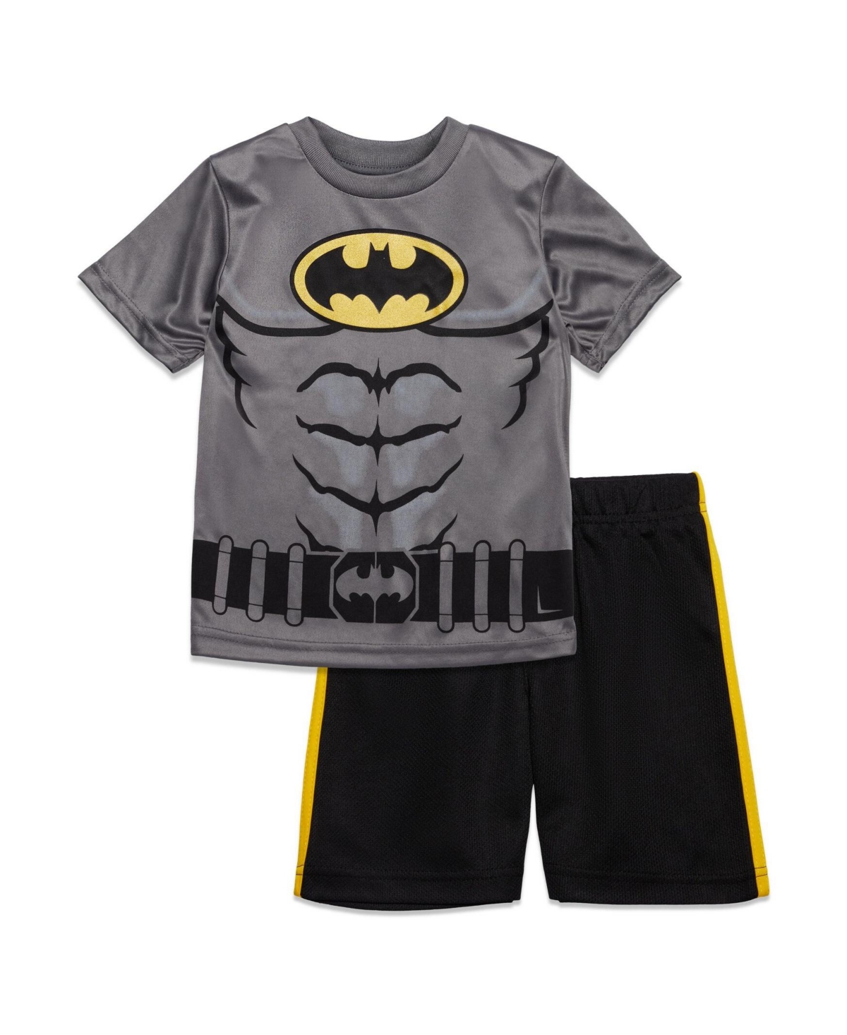 Click here for Dc Comics Big Boys Justice League Athletic Pullove... prices
