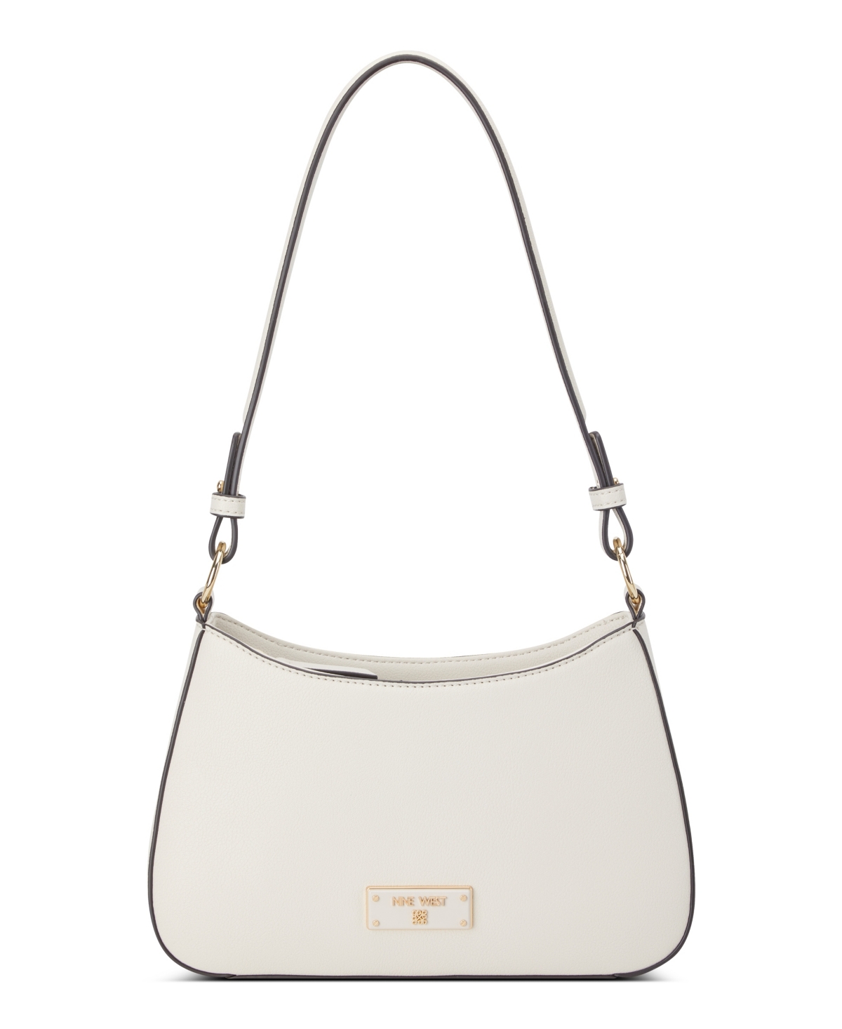 Click here for Nine West Charmaine Shoulder Bag - Loden prices