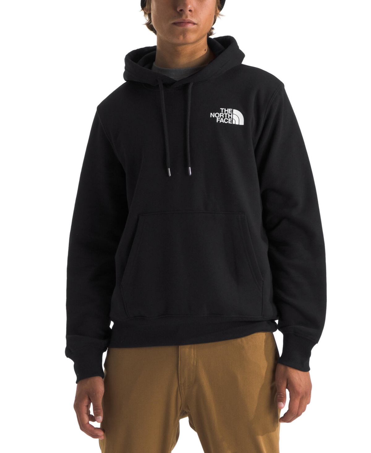 Click here for The North Face Mens Box Nse Never Stop Exploring P... prices
