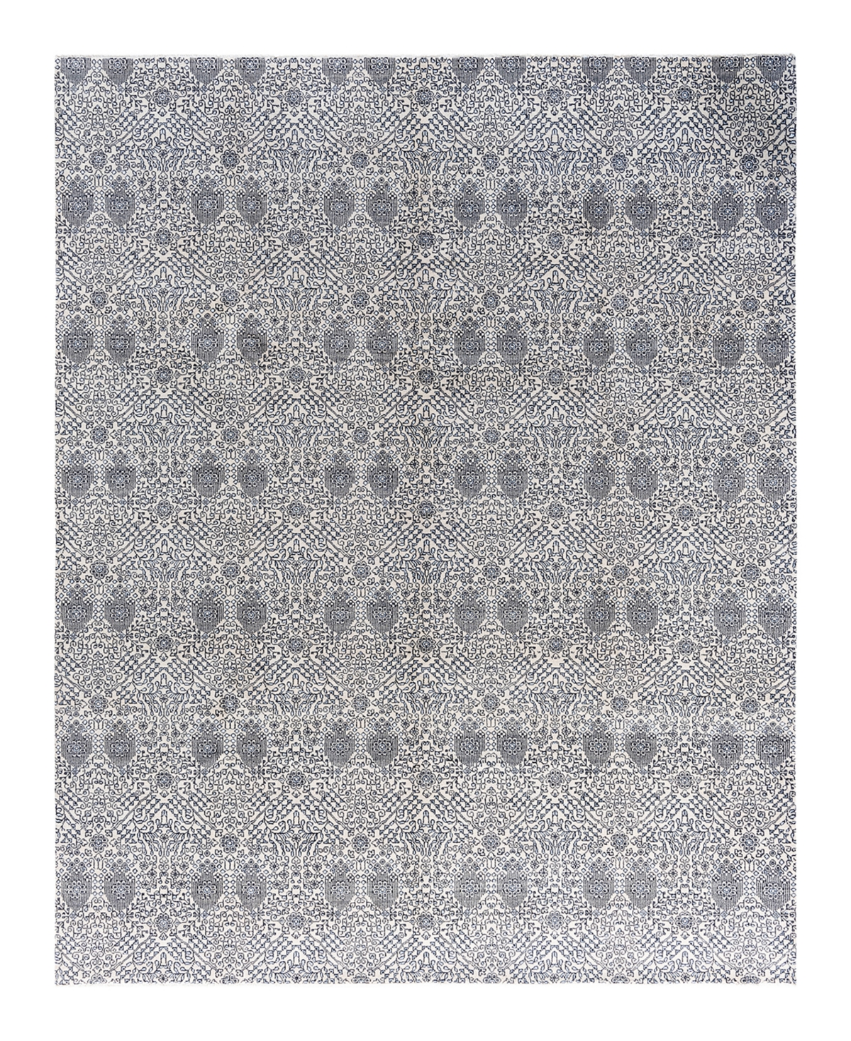 Click here for Adorn Hand Woven Rugs Indian Ooak M7783 81x10 Area... prices
