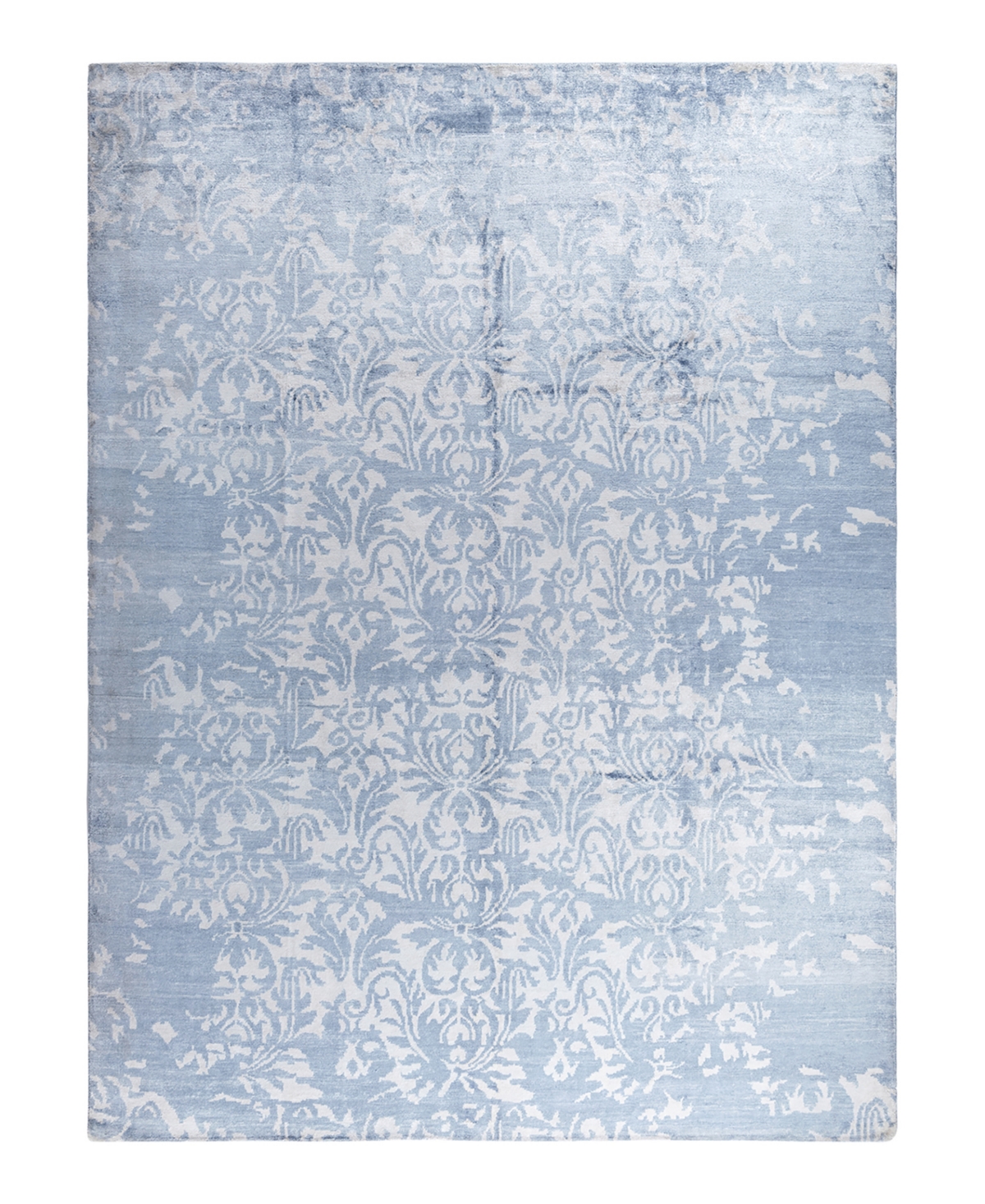 Click here for Adorn Hand Woven Rugs Indian Ooak M6977 91x122 Are... prices