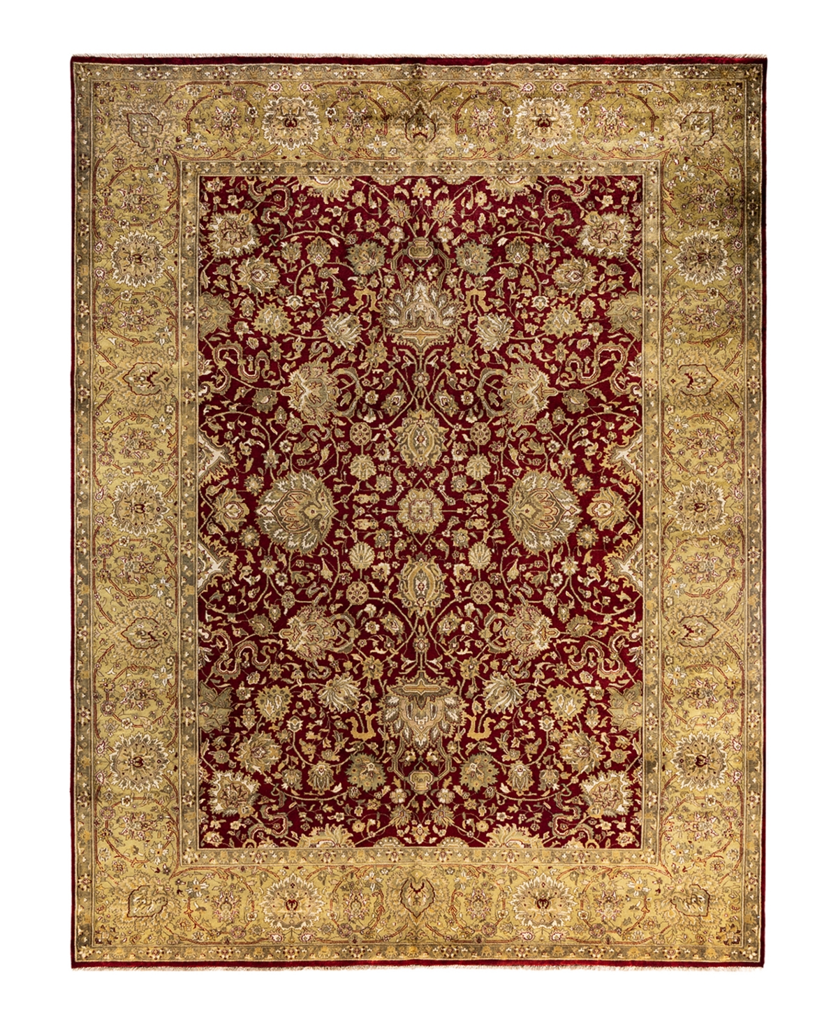 Click here for Adorn Hand Woven Rugs Indian Ooak M2032 9x12 Area... prices