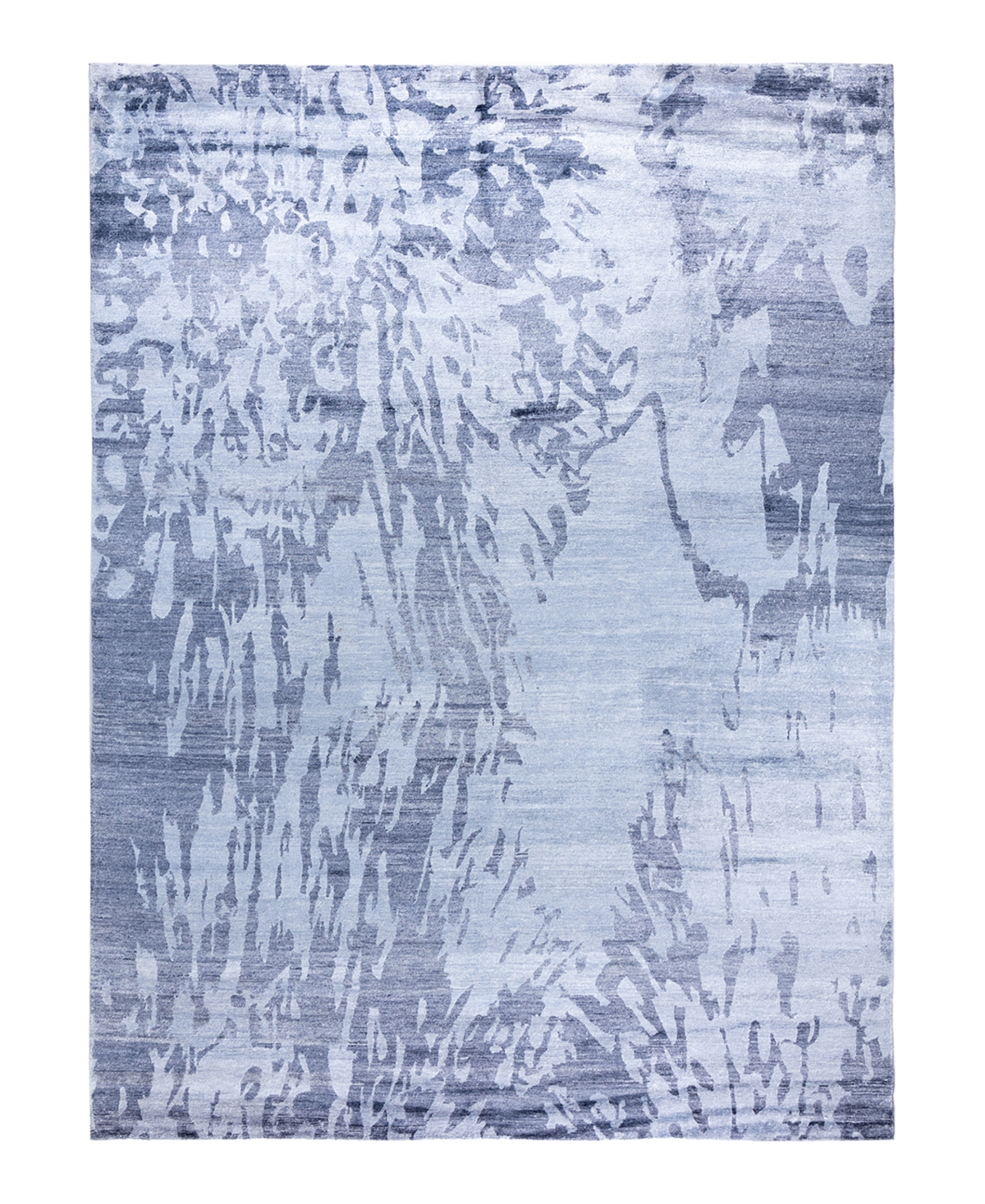 Click here for Adorn Hand Woven Rugs Indian Ooak M6708 91x121 Are... prices