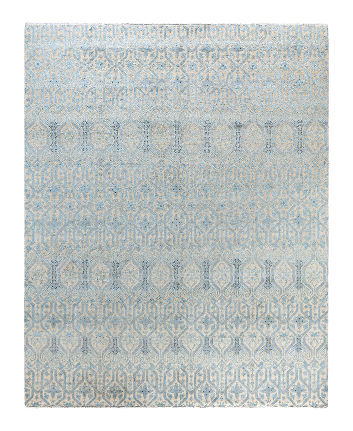 Click here for Adorn Hand Woven Rugs Indian Ooak M7406 81x102 Are... prices