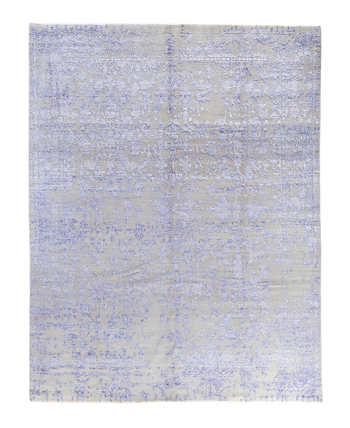 Click here for Adorn Hand Woven Rugs Indian Ooak M6949 81x105 Are... prices