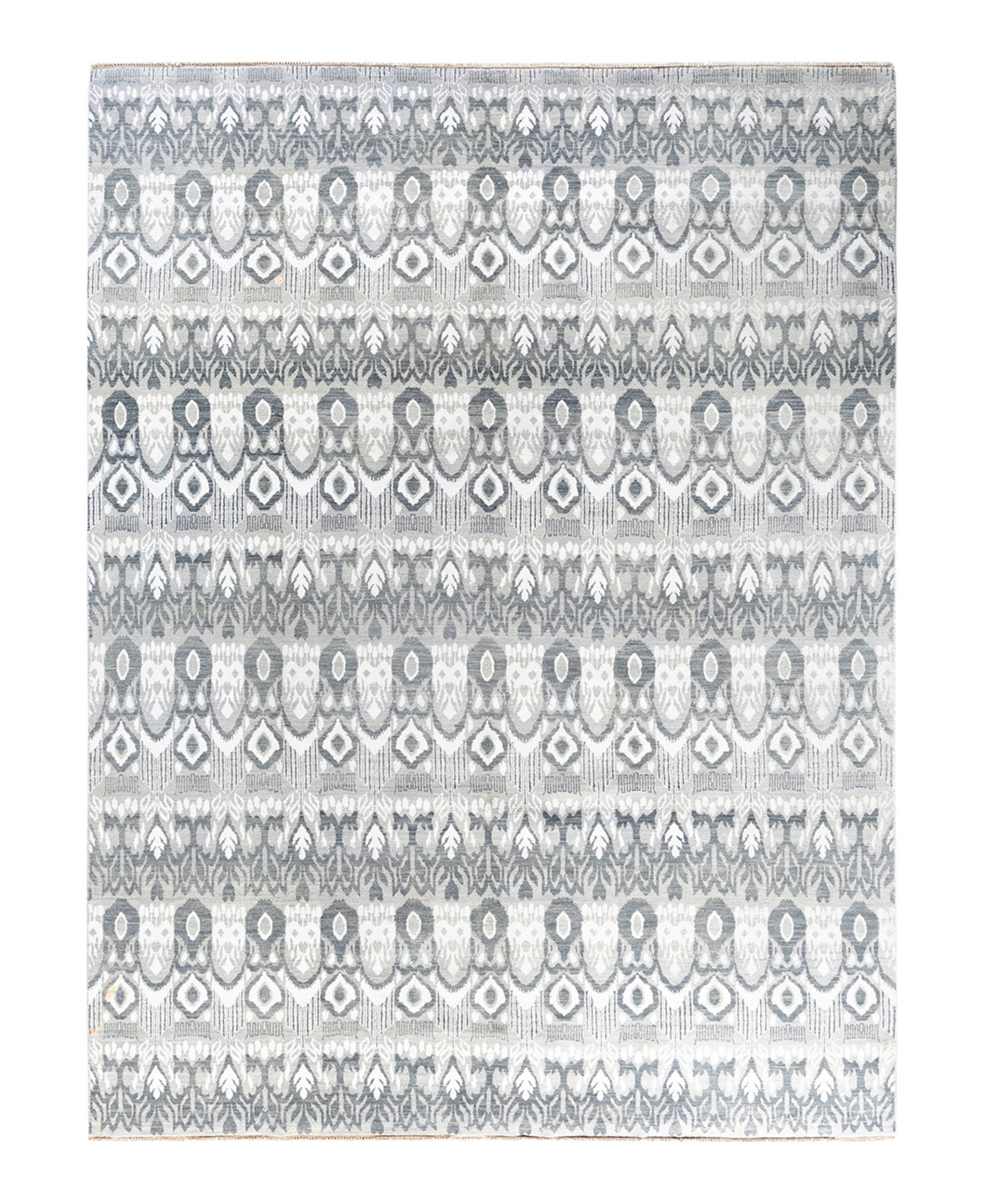 Click here for Adorn Hand Woven Rugs Indian Ooak M6494 8x105 Area... prices