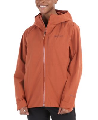 Marmot Women's Waypoint GORE-TEX Hooded Jacket - Macy's
