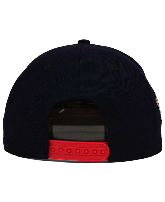 New Era Los Angeles Angels of Anaheim 2 Tone Link Cooperstown 9FIFTY ...