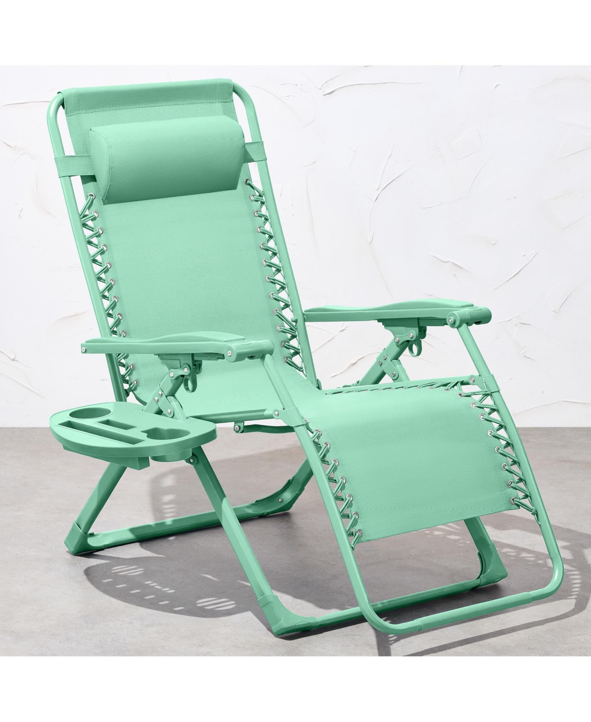 Click here for Best Choice Products Monochromatic Zero Gravity Ch... prices