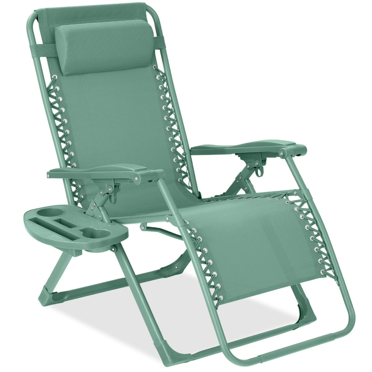 Click here for Best Choice Products Monochromatic Zero Gravity Ch... prices