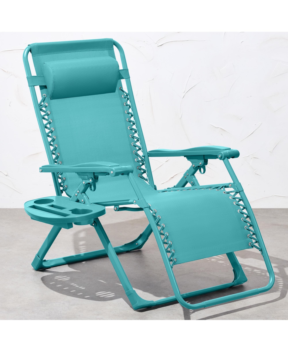 Click here for Best Choice Products Monochromatic Zero Gravity Ch... prices