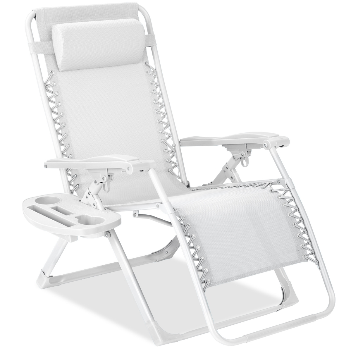 Click here for Best Choice Products Monochromatic Zero Gravity Ch... prices