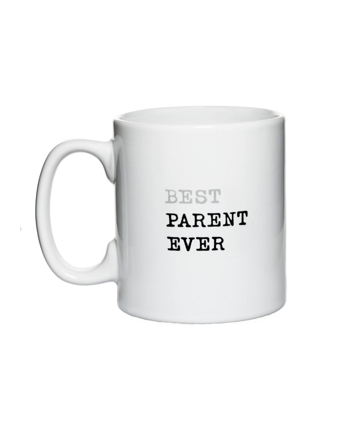 Click here for Amici Home Best Parent Ever Coffee Mug - Best pare... prices