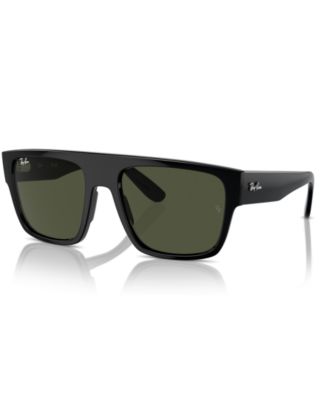 Ray-Ban Unisex Drifter Sunglasses, RB0360S - Macy's