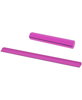 BalanceFrom Fitness BalanceFrom 8 Foot Folding Balance Gymnastics Floor ...
