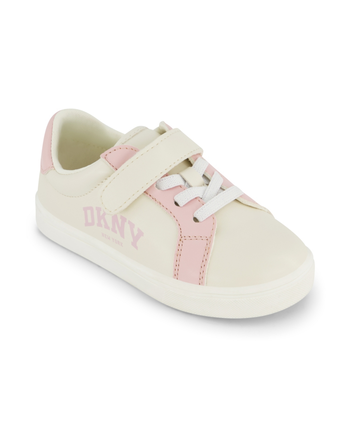 Click here for Dkny Toddler Girls Gretchen Gigi Low Top Sneaker -... prices