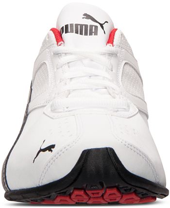 Puma Men's Tazon 6 Running Sneakers from Finish Line - Macy's