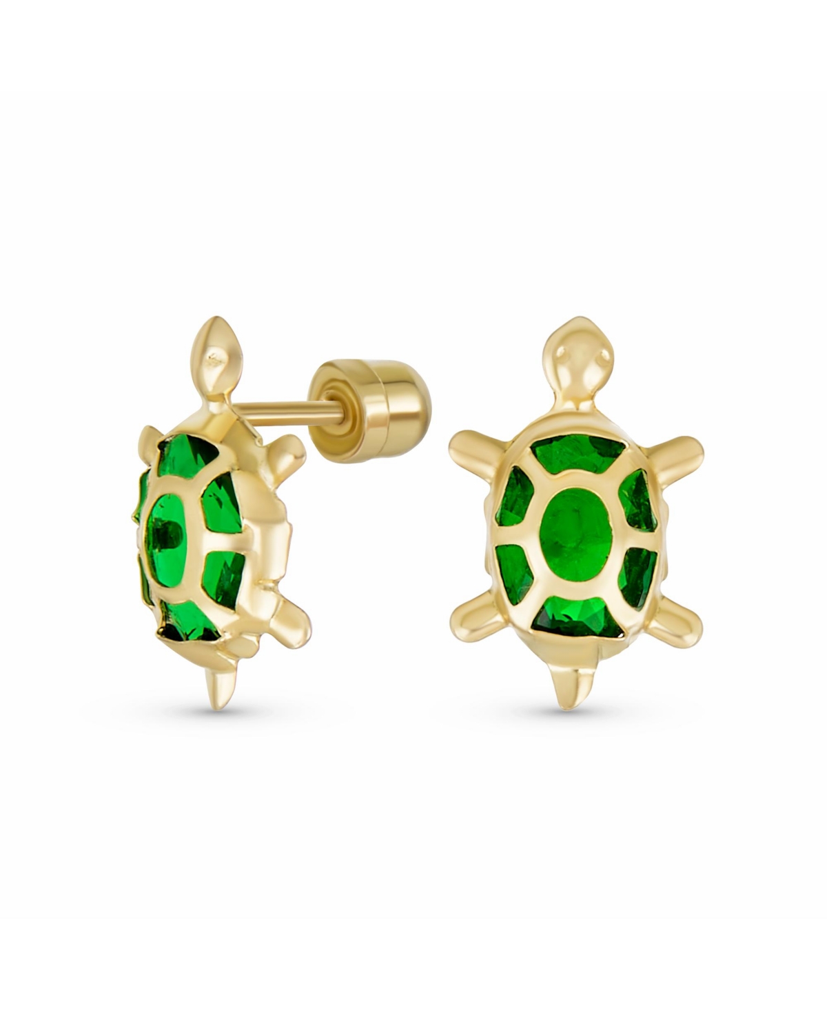 Click here for Bling Jewelry Petite Tiny Nautical Vacation Cz Gre... prices