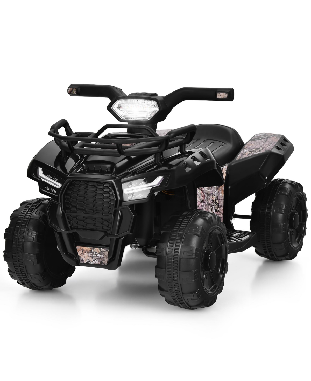 Click here for 6V Kids Atv Quad Electric Ride On Car Toy Toddler... prices